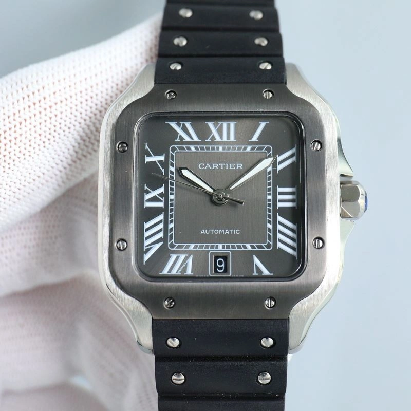 Official CARTIER Watches