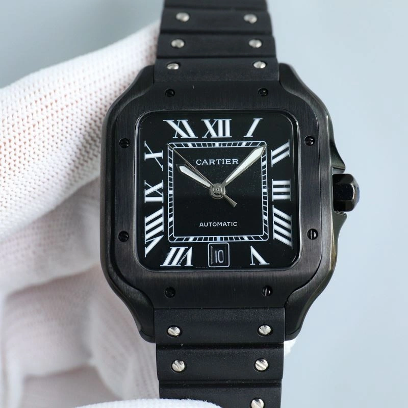 Official CARTIER Watches