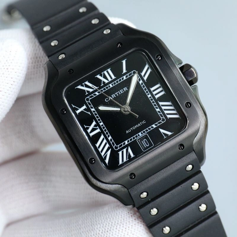 Official CARTIER Watches