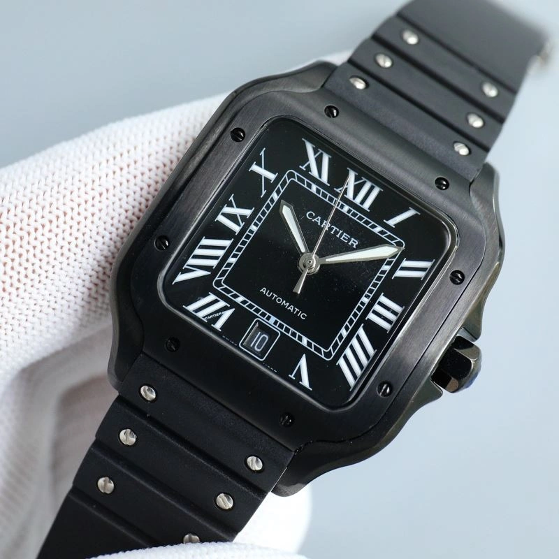 Official CARTIER Watches