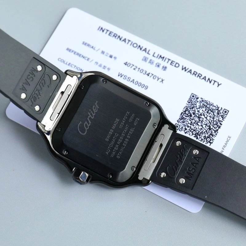 Official CARTIER Watches