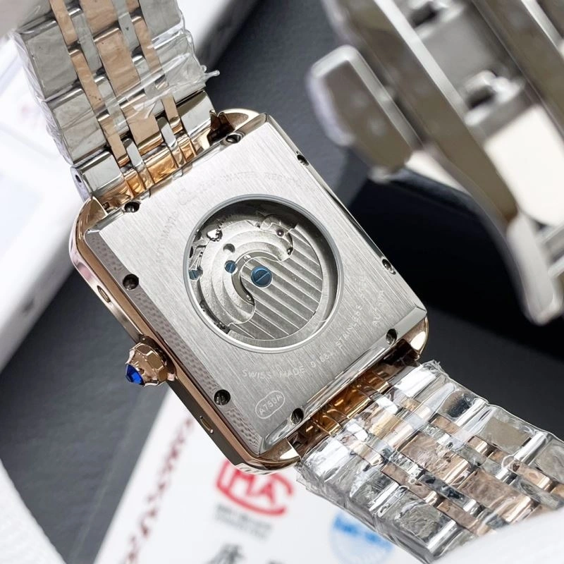 Official CARTIER Watches