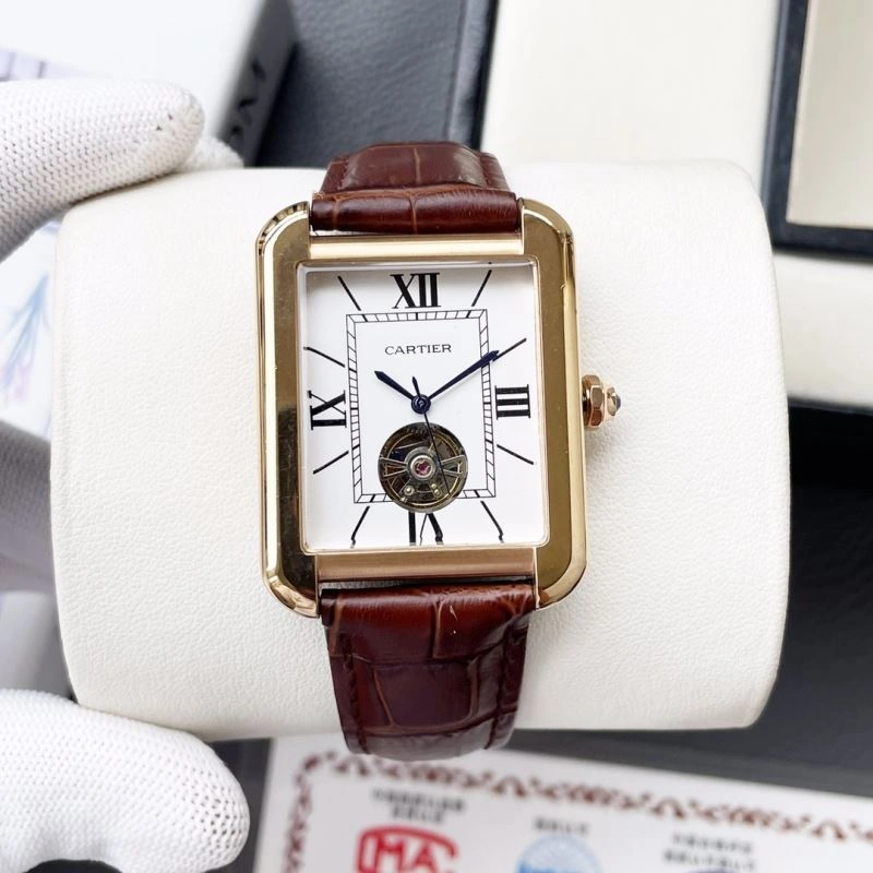 Original CARTIER Watches