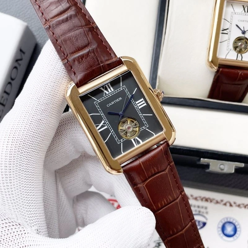 Original CARTIER Watches