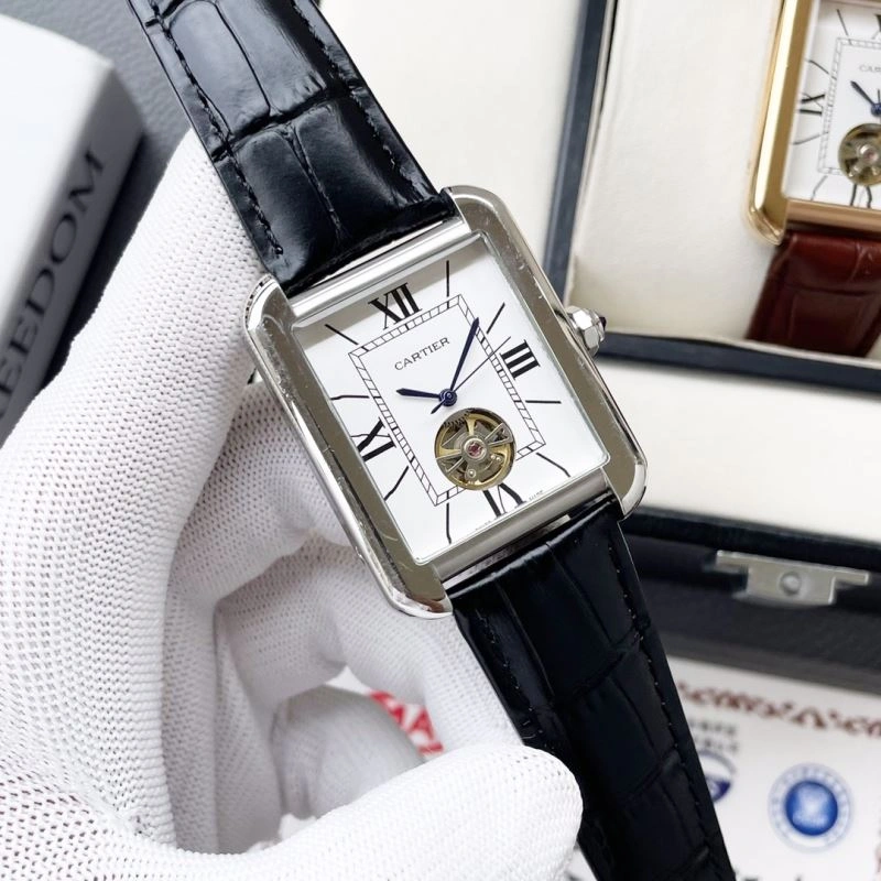 Original CARTIER Watches