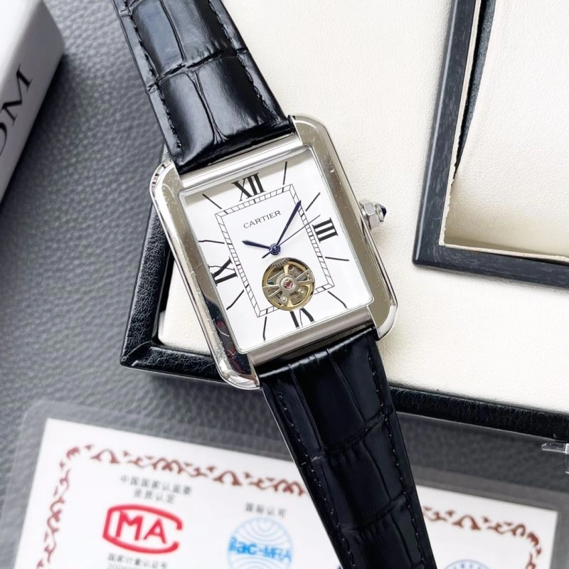 Original CARTIER Watches