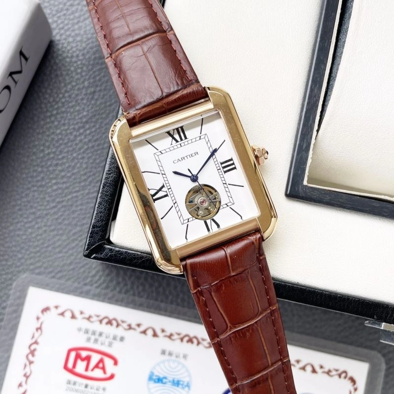 Original CARTIER Watches