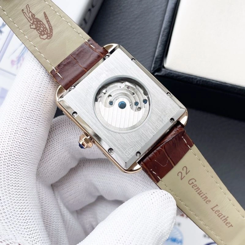 Original CARTIER Watches