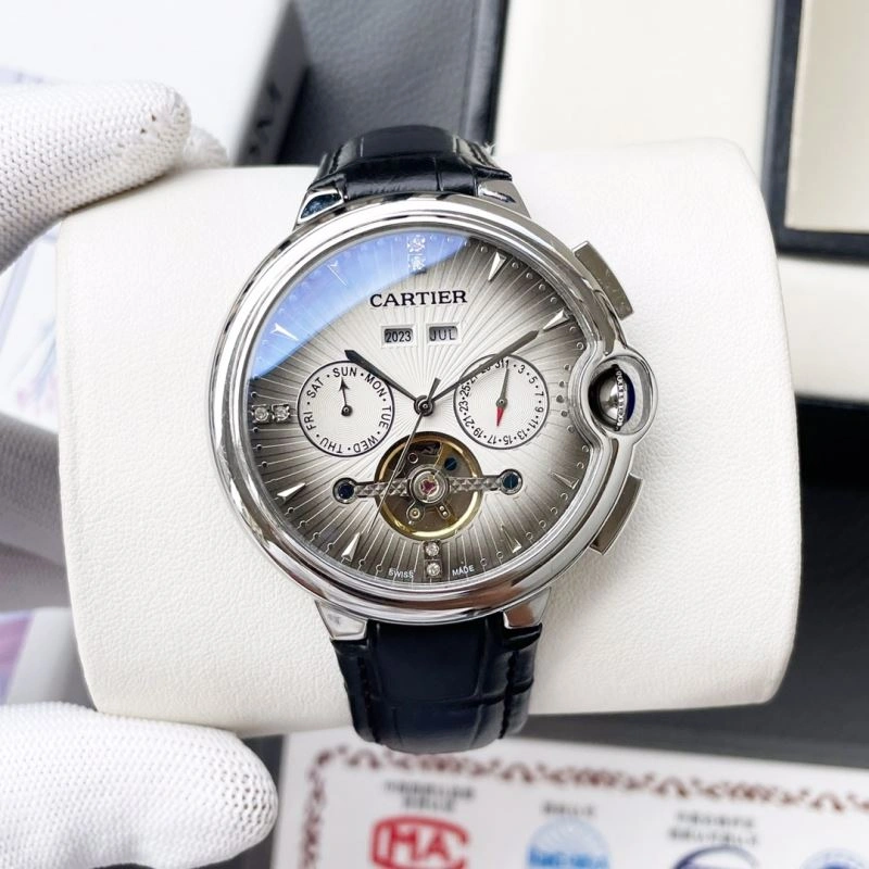 Authentic CARTIER Watches