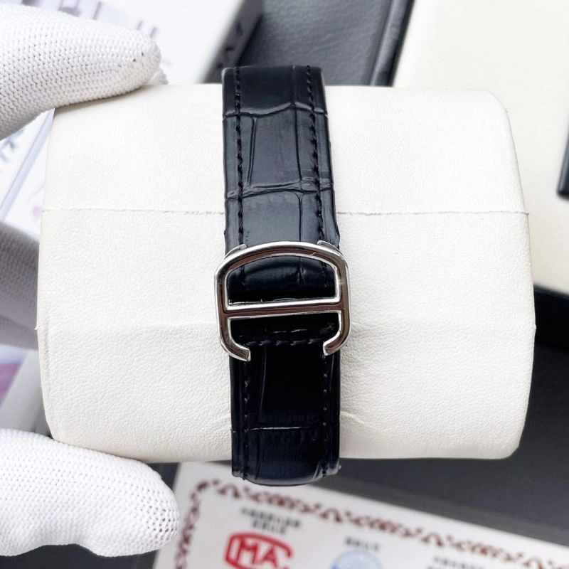 Authentic CARTIER Watches