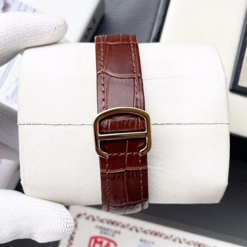 Authentic CARTIER Watches