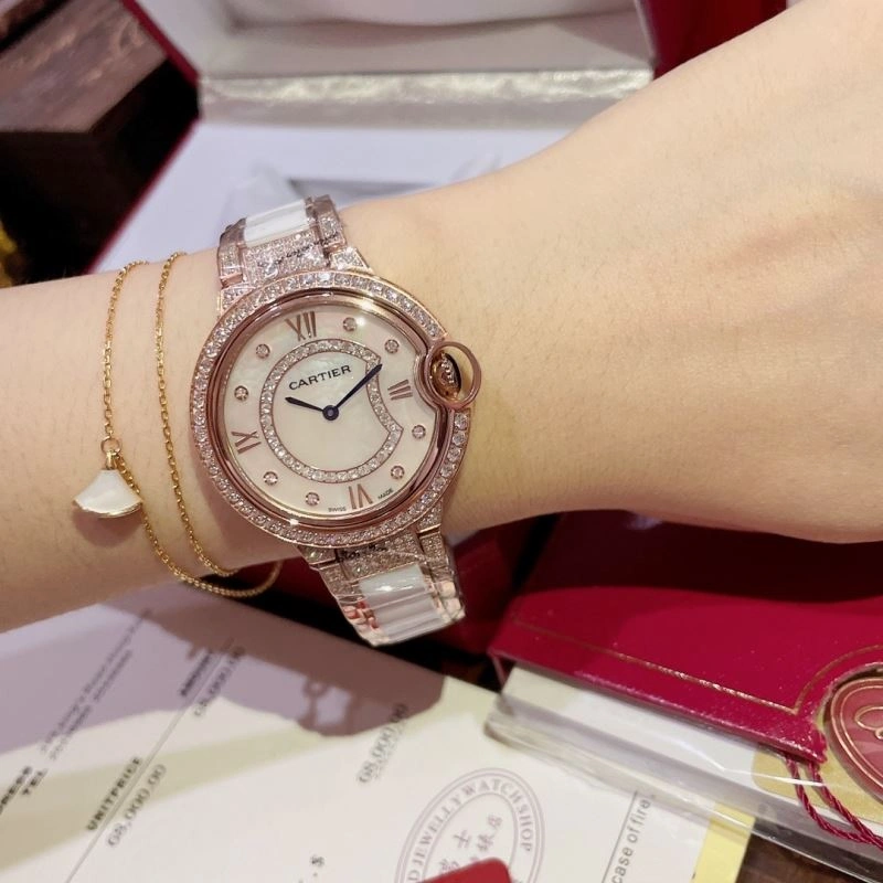 Top match CARTIER Watches