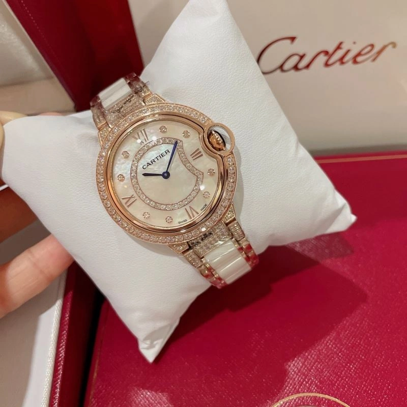 Top match CARTIER Watches