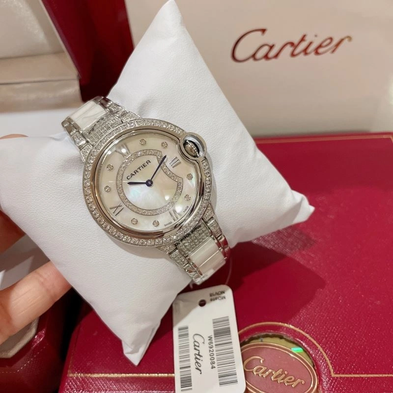 Top match CARTIER Watches