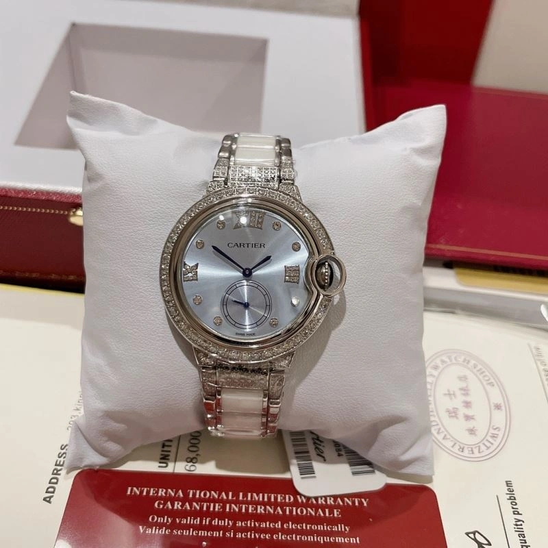 High fidelity CARTIER Watches
