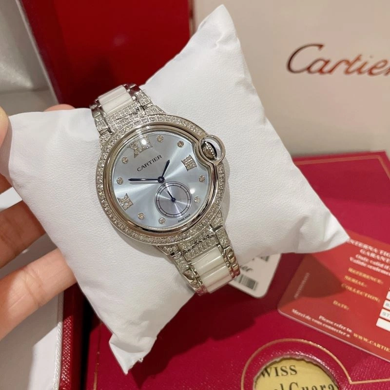 High fidelity CARTIER Watches