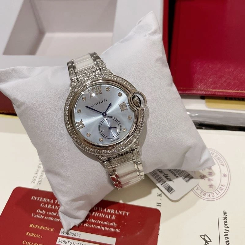 High fidelity CARTIER Watches