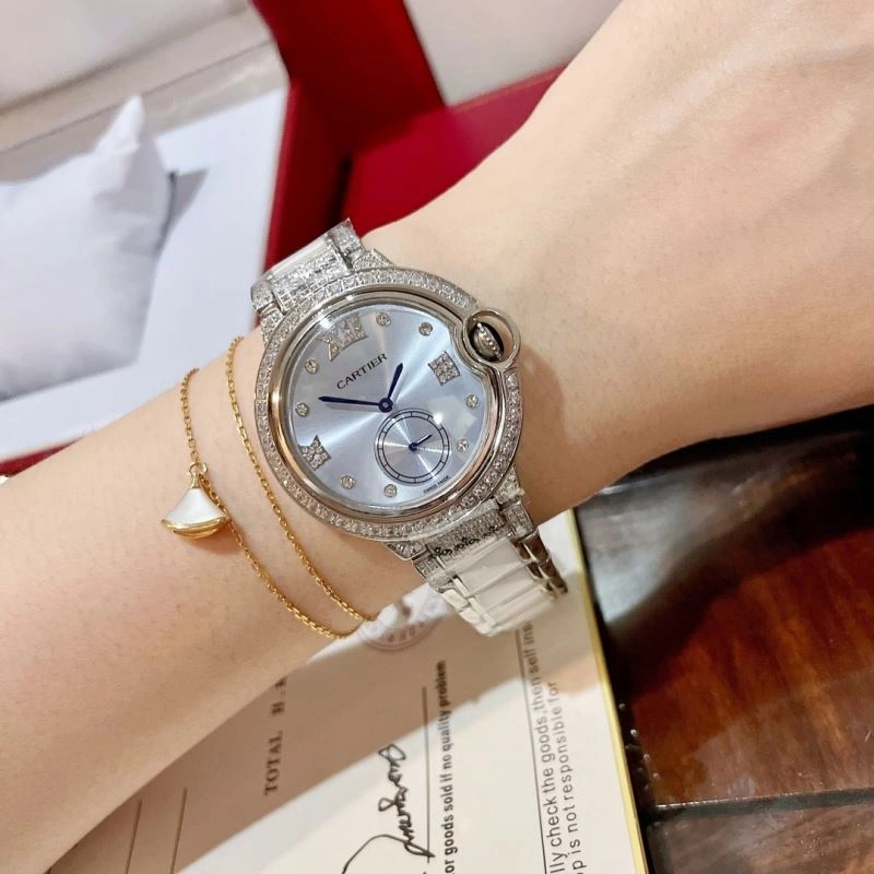 High fidelity CARTIER Watches