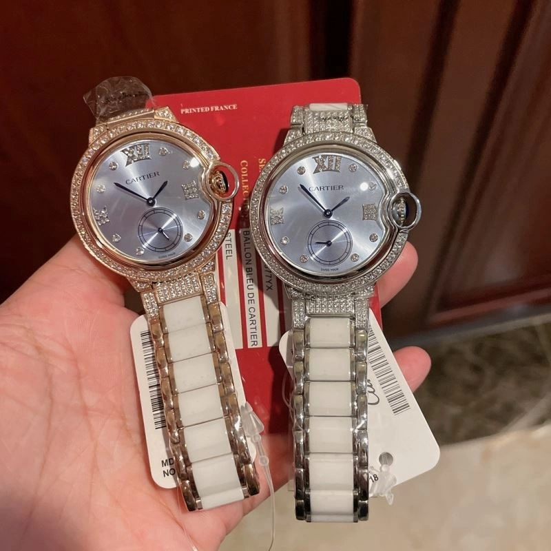 High fidelity CARTIER Watches