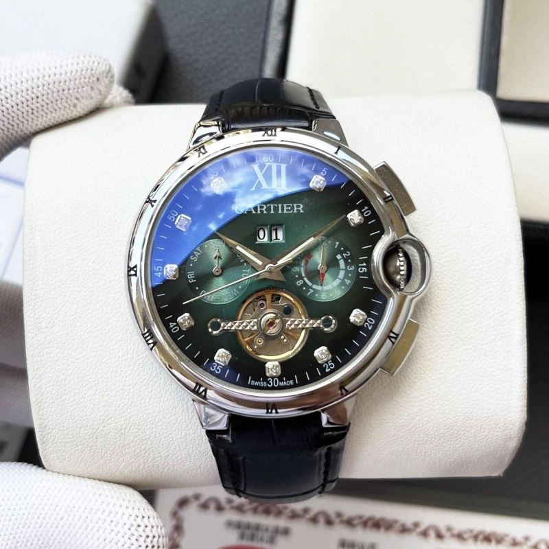 Affordable CARTIER Watches