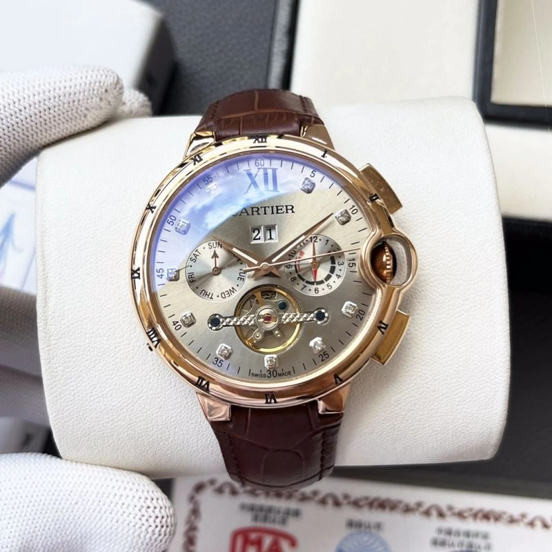 Affordable CARTIER Watches