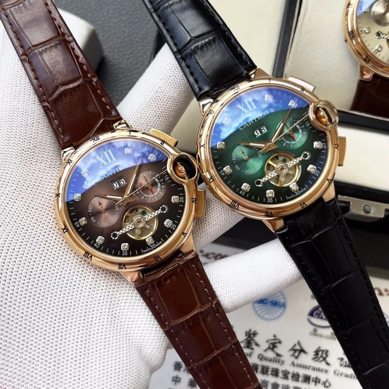 Affordable CARTIER Watches