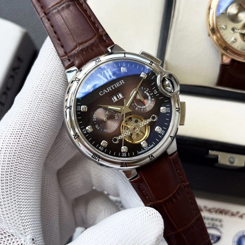 Affordable CARTIER Watches