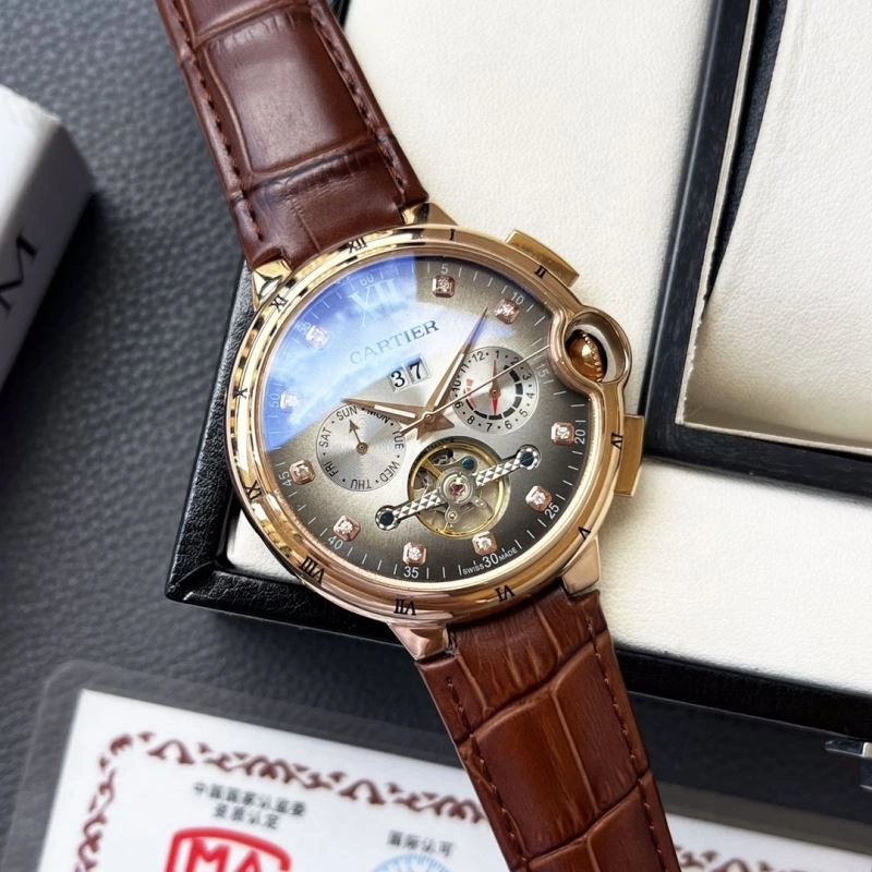 Affordable CARTIER Watches