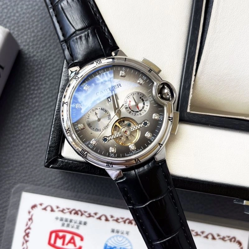 Affordable CARTIER Watches
