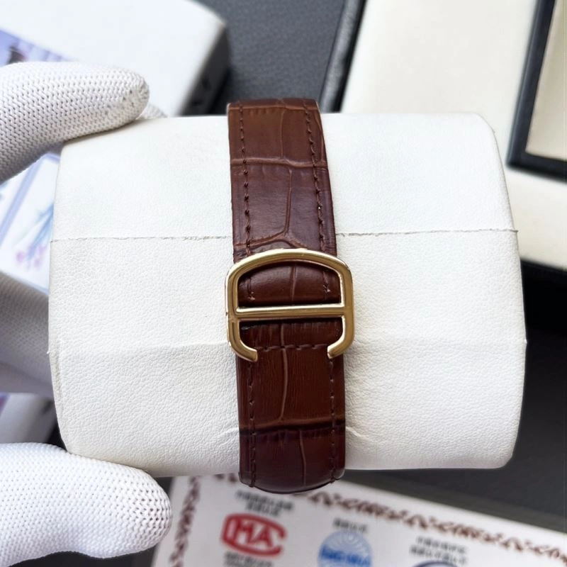 Affordable CARTIER Watches