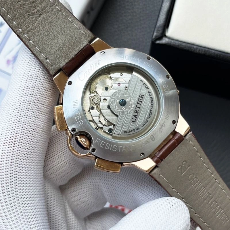 Affordable CARTIER Watches