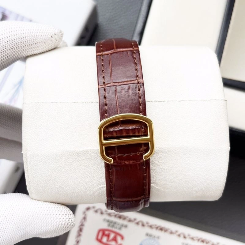 Cut-rate CARTIER Watches