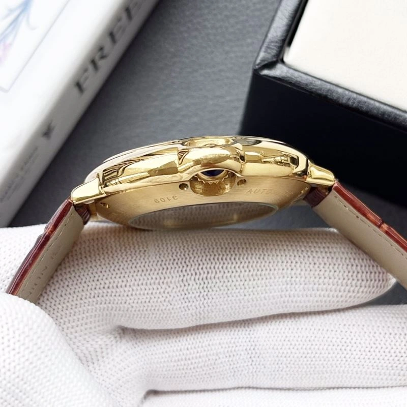 Cut-rate CARTIER Watches