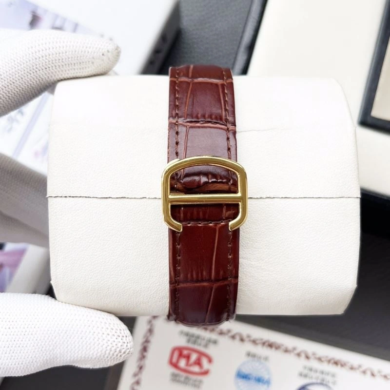 Value-priced CARTIER Watches