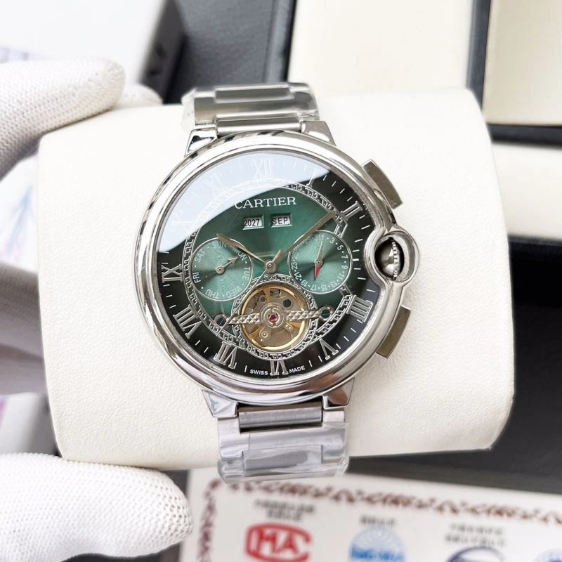 Discounted CARTIER Watches