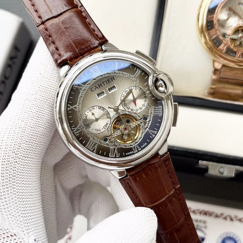Discounted CARTIER Watches