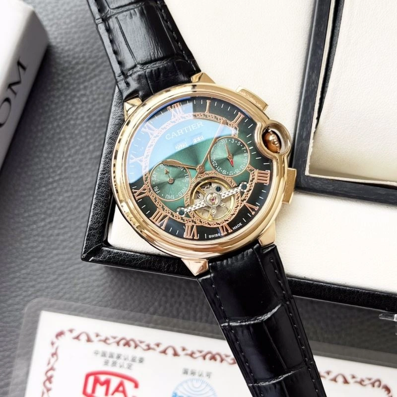 Discounted CARTIER Watches