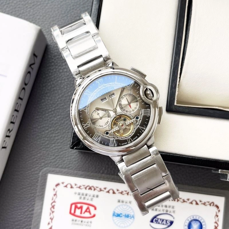 Discounted CARTIER Watches
