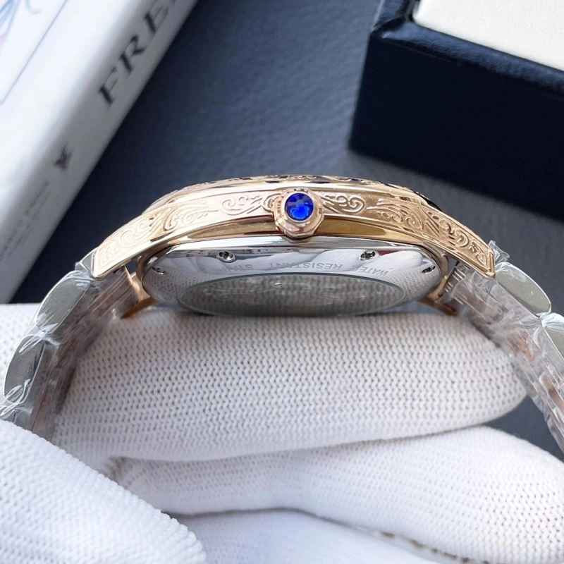 Authentic CARTIER Watches