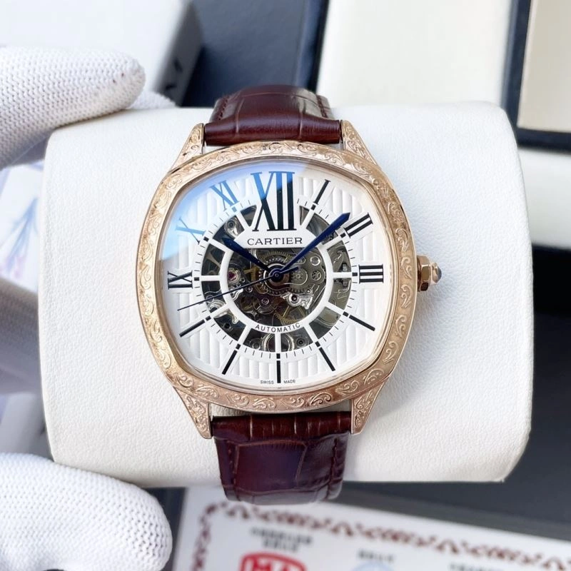 Affordable CARTIER Watches