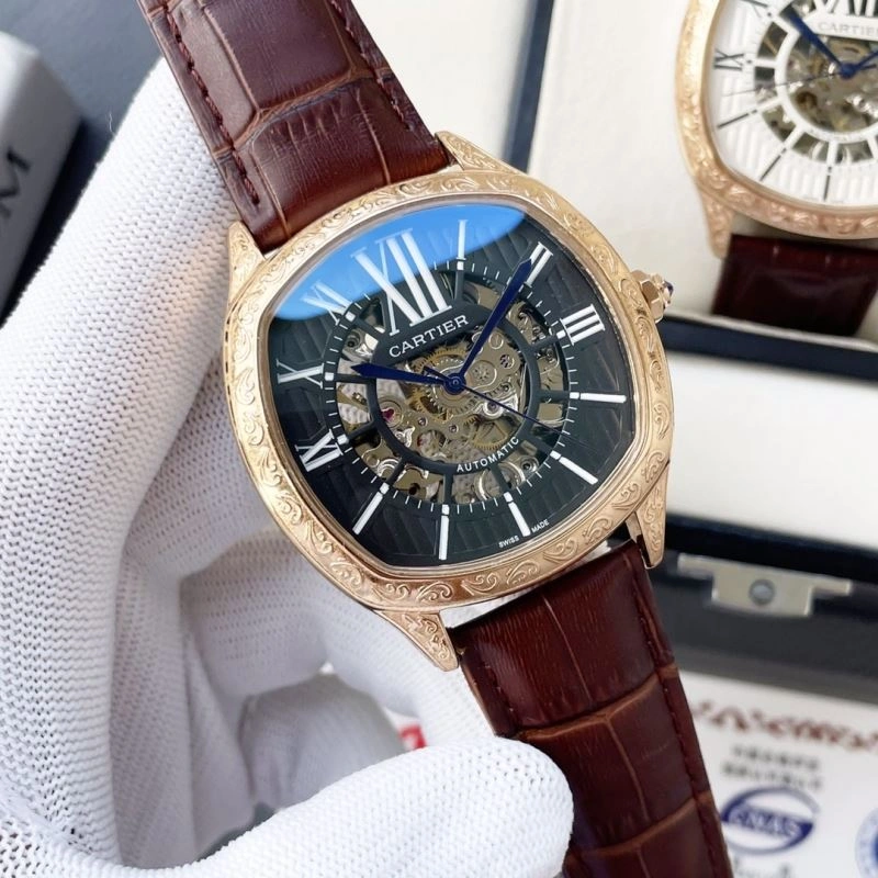 Affordable CARTIER Watches