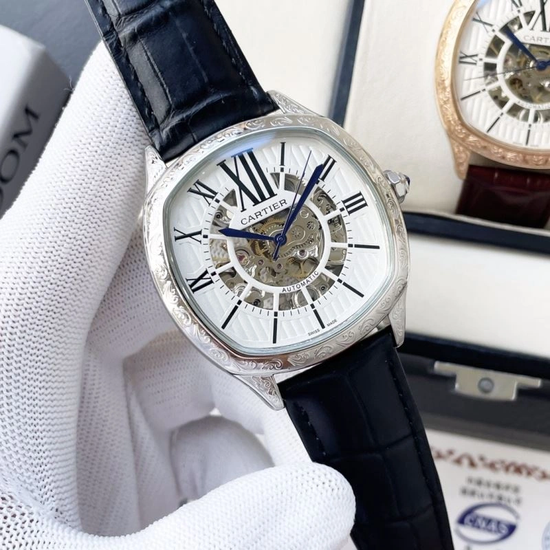 Affordable CARTIER Watches
