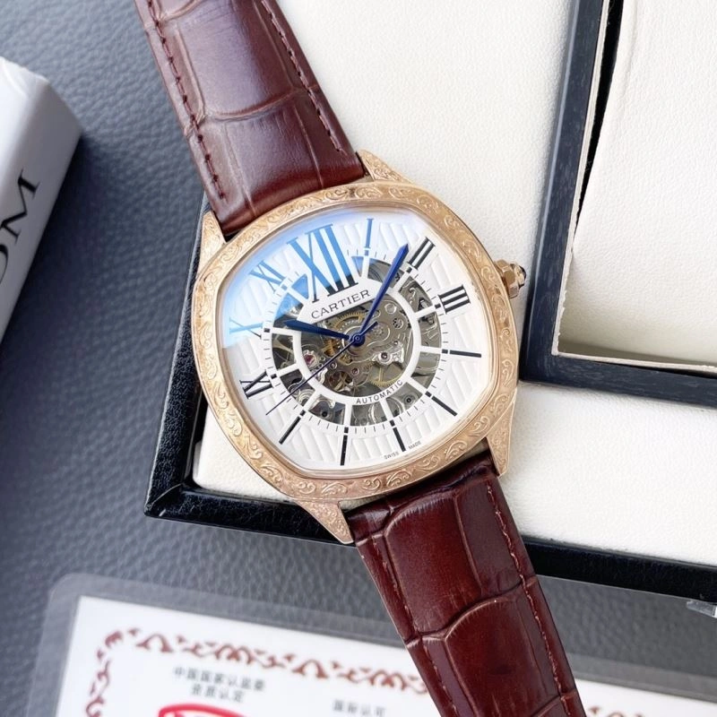 Affordable CARTIER Watches