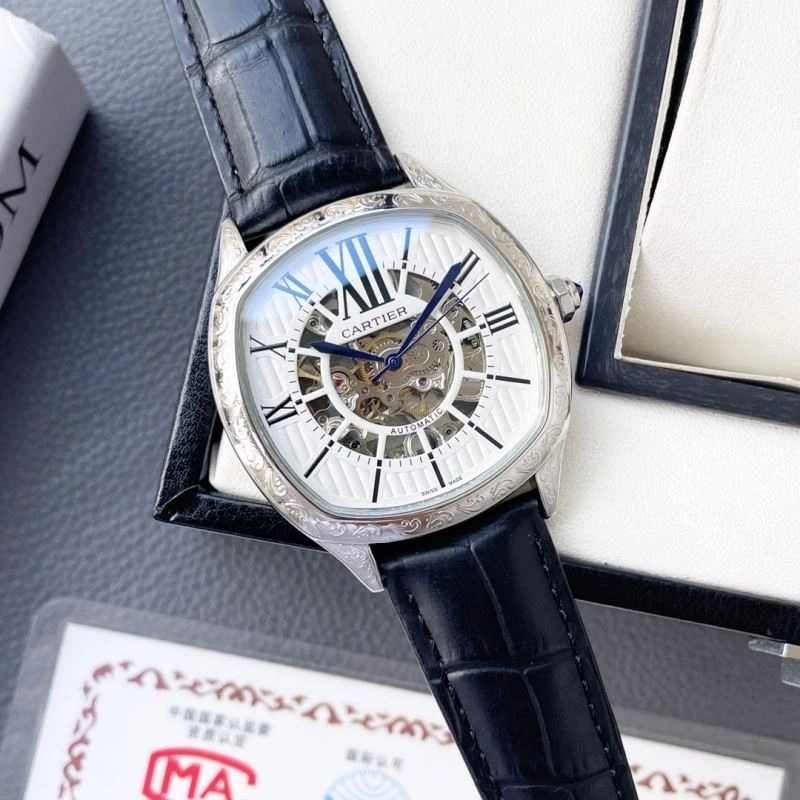 Affordable CARTIER Watches