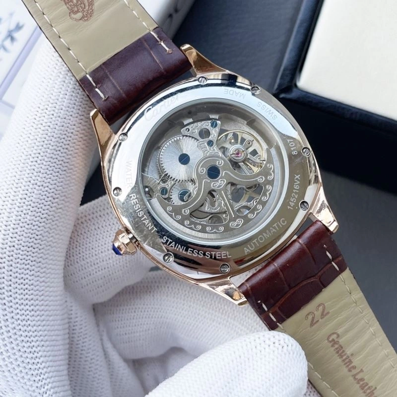Affordable CARTIER Watches