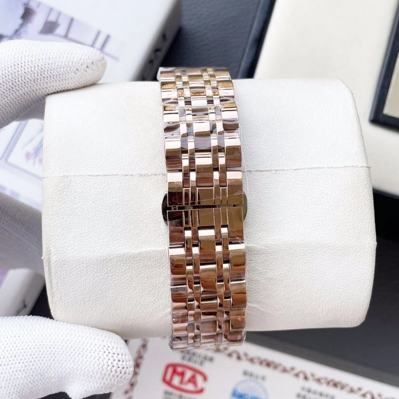 Top mirror CARTIER Watches