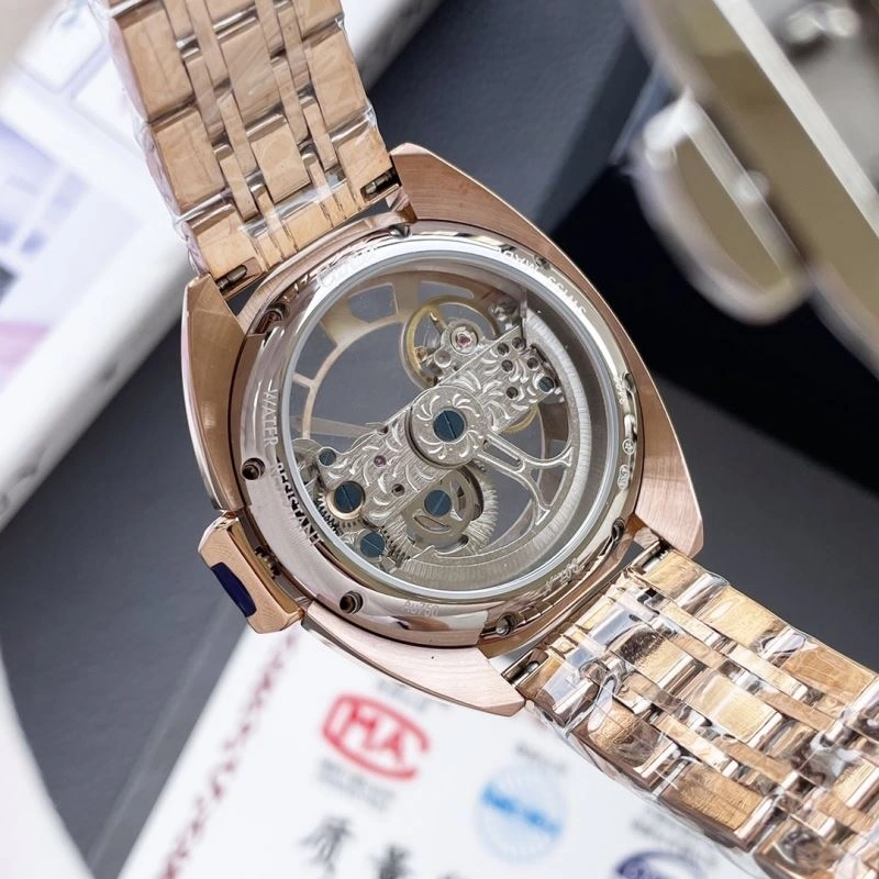 Top mirror CARTIER Watches