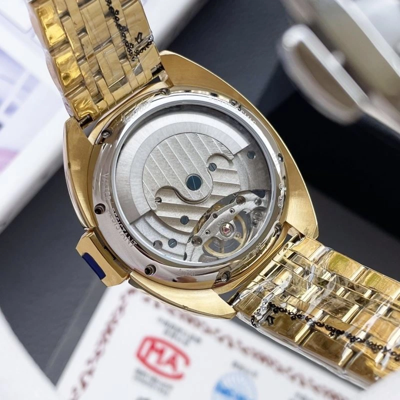 High accuracy CARTIER Watches
