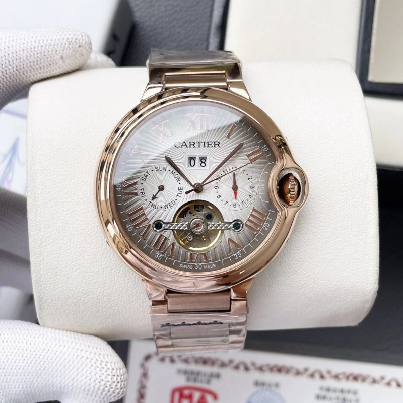 Legit CARTIER Watches