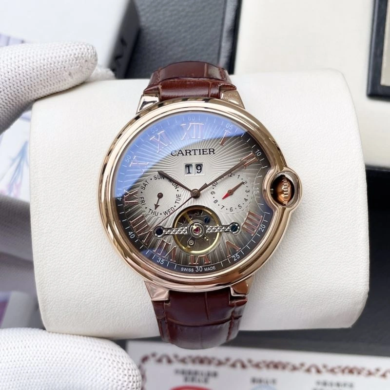 Legit CARTIER Watches